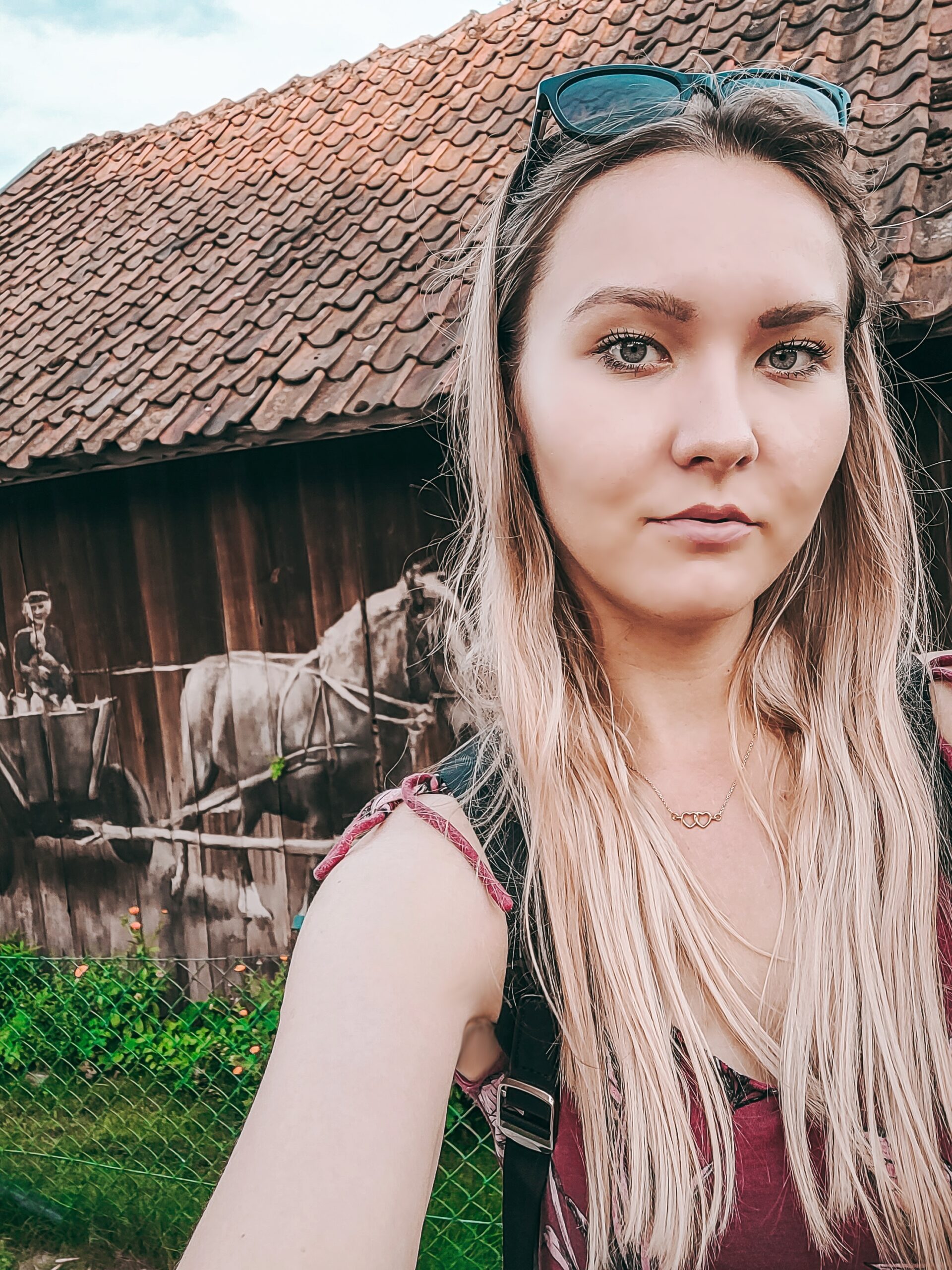 O mnie - Warmia nieoczywista